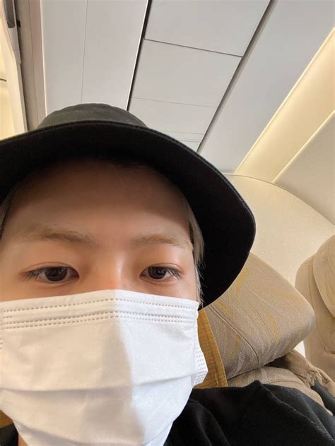 On Twitter Him And His Bleached Brows