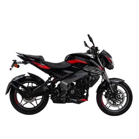 Pulsar Ns 200 Fi Ug Concesionario Bajaj La Luna