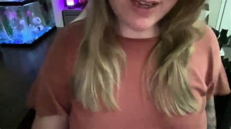 Sexy Southern Blonde Teasing Eporner