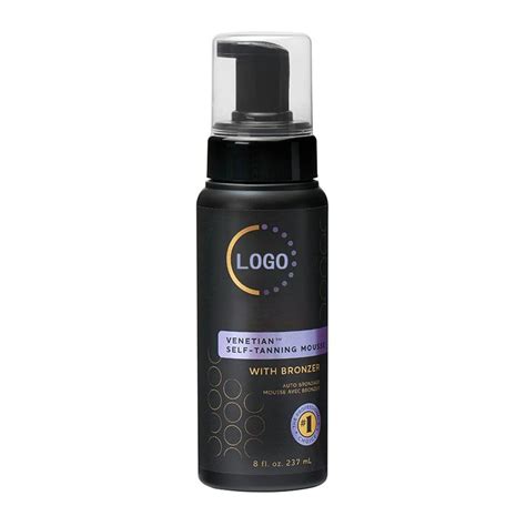 Private Label Self Tanning Manufacturer Custom Self Tanning Oemodm