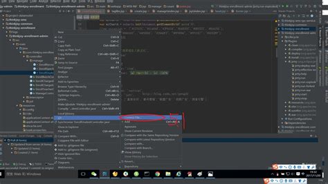 Idea中git的更新提交还原方法idea更新git代码 Csdn博客 Idea中git的更新提交还原方法idea更新git代码 Csdn博客