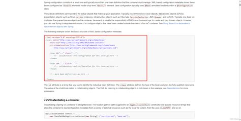 使用eclipse 开发spring入门程序使用eclipse开发spring入门程序 Csdn博客