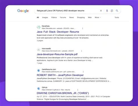 A Complete Guide To Boolean Search In Recruiting