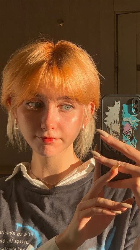 девушка эстетика