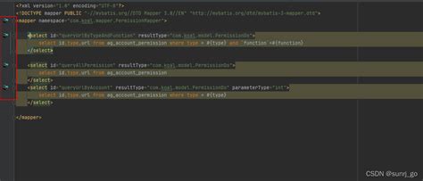 Idea 2020 Free Mybatis Plugin没有了解决方案free Mybatis Plugin怎么没有了 Csdn博客
