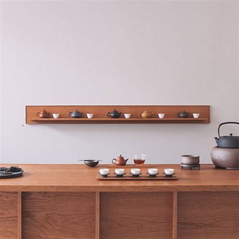 silent machine tea set by eunjae lee