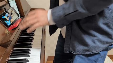 서울대법학과8 166 팔팔유니 긴머리소녀 악보없이피아노 화음과피아노 무악보 Youtube