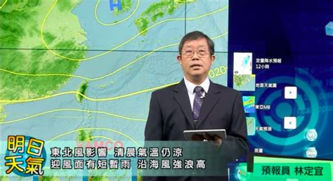 東北風發威至週六！各地氣溫18到22度 沿海防長浪發生 生活 Nownews今日新聞