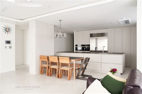 공간을 살려주는 주방 인테리어 구조 어떤것들이 있나요 네이버 블로그