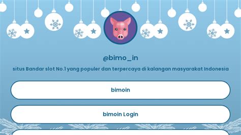 Bimoin Link Space Bimoin Link Space