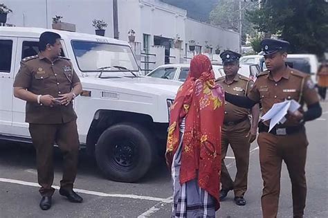 සිහි නැති කර කොල්ල කන අනියම් යුවළට වැඩ වැරදෙයි