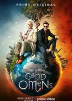 Good Omens Nacktszenen