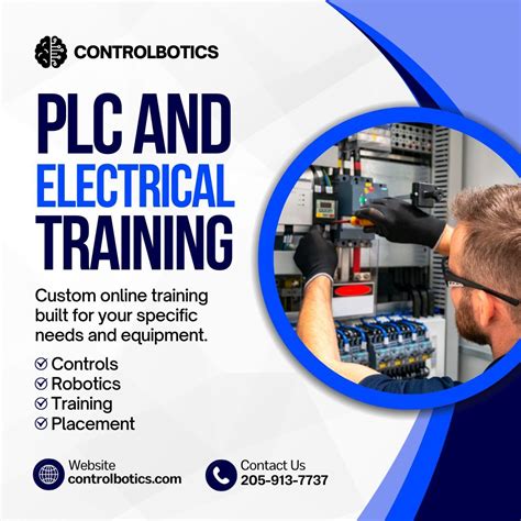 Automation Robotics Automate Training Robot Engineering