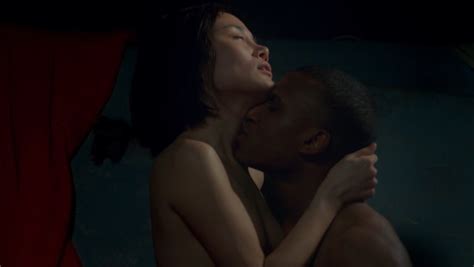 Nude Video Celebs Minjung Cho Nude The Princess And The Pea 2015