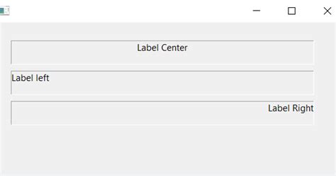 Programming For Beginners Swt Adding Border To Labels