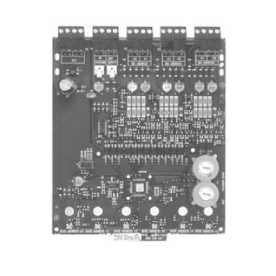 Monitor Module Card MMF 300 10