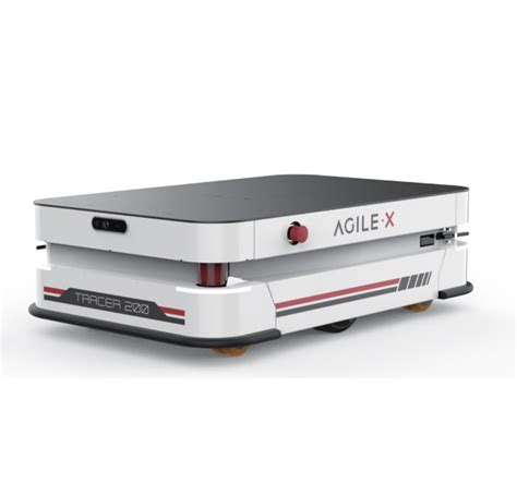 Autodiscovery Affordable Robots Agilex Mobile Robots And Unitree H1