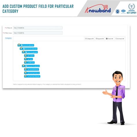 Prestashop Advance Product Attribute Add Fields Knowband