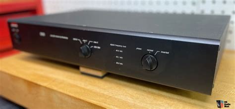 Adcom Gda 700 Hdcd R2r Dac Balanced Photo 4676263 Us Audio Mart