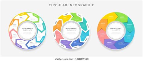 Agile Project Management Development Methodology Infographic Stock Vector Royalty Free