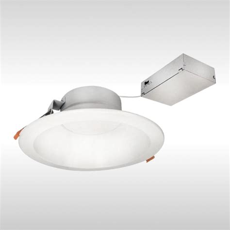 Led 3cct Commercial Downlight Cdl0jxl™ Series Tektron