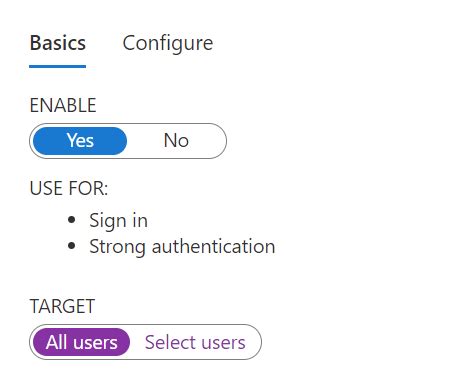 How To Enable Additional Context For Microsoft Authenticator MFA