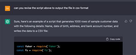 Maximize Efficiency Chatgpt And Neo4j For Sample Datasets