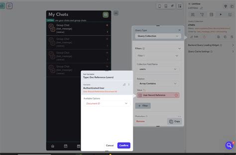 New Flow Chat New Flow Chat