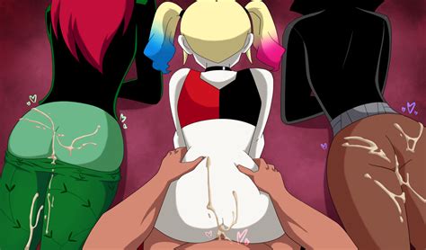 Rule 34 2d 3girls After Anal After Sex All Fours Anal Anal