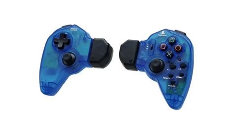 10 Strangest Playstation Controllers Weve Ever Seen