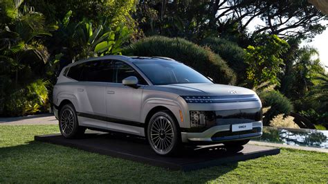 아이오닉 9 전기차 혁신을 이끄는 Suv의 미래