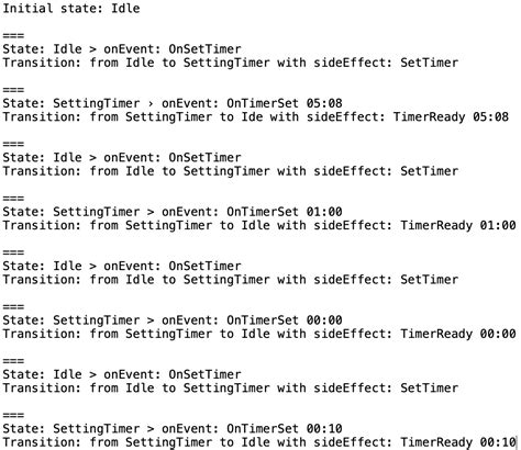Improving Ui State Management By Using A Finite State Machine And Mvi Architecture Droidcon