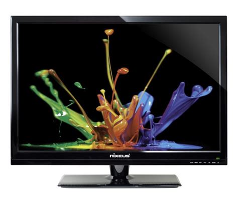 Nixeus Nx Vue30 30 A 699 Wqxga 2560x1600 Ips Monitor