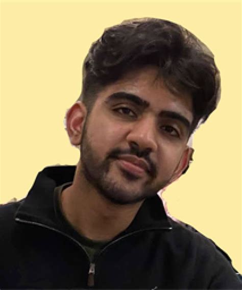 Mustafa Yasir The Alan Turing Institute