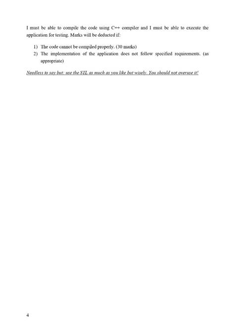 Solved In This Assignment You Will Write A C Computer