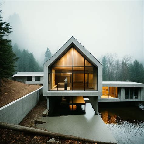 Exterior Cabin Exploration Revit Rac Basic Sample Model Veras