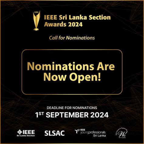 Ieee Ieeesl Ieeeawards Codechefs 🧑‍💻👩‍🍳