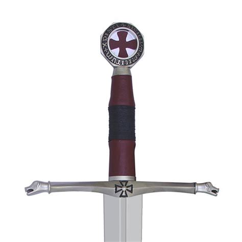 Knights Templar Swords Artofit