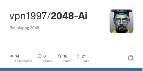 github vpn1997 2048 ai bot playing 2048
