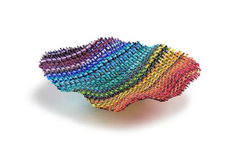 32 Fused Glass Stringers Ideas Fused Glass Glass Glass Art