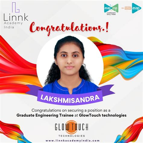 Harish Kumar On Linkedin Successstory Careerdevelopment Educationmatters Congratulations…