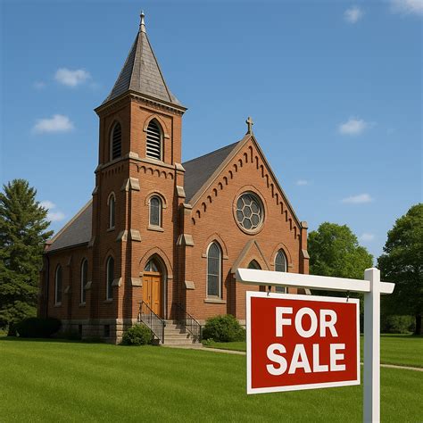 Churches For Sale Group Simplifying Church Real Estate