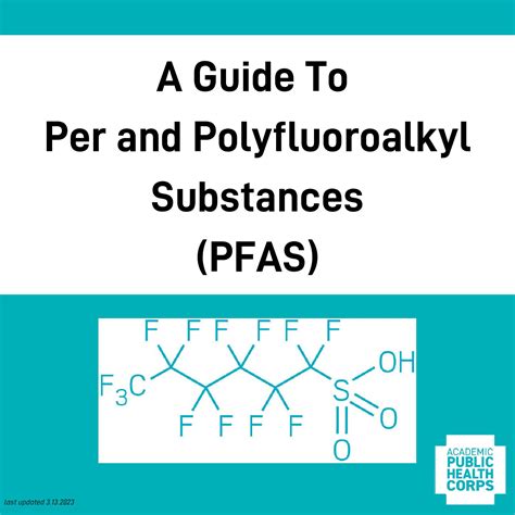 Handouts And Flyers Mhoa Aphc Pfas Toolkit