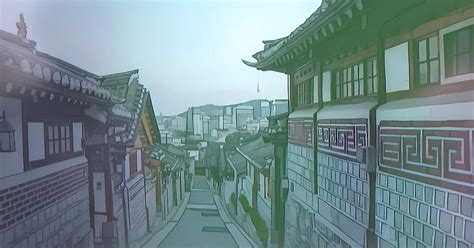 그림 그리는 Ai웹툰계 판도 흔든다