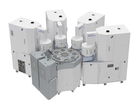 Forge Nano Breakthrough Ald Enables 30 1 High Aspect Ratio Interconnects