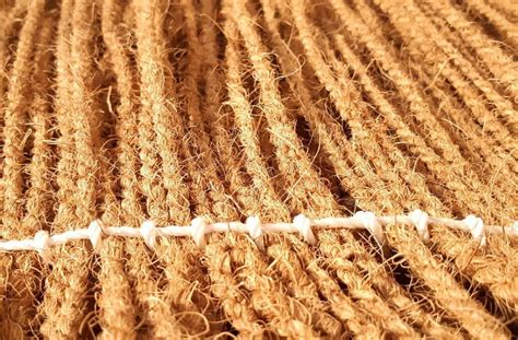 Coir Twine Net Pt Coir Indonesia Global