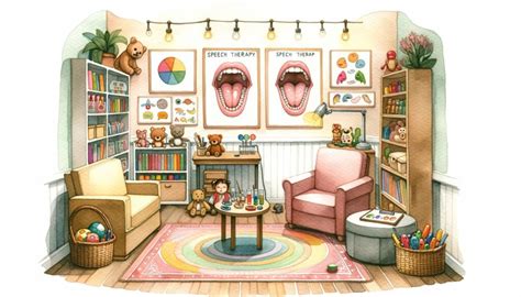 Why Do People See Speech Pathologists