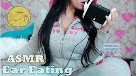 Sfw Asmr Intense 3dio Ear Eating Cerebral Orgasm Orgasmo Cerebral Free Sex Video Redtube