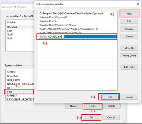 Java JDK 8 Install On Windows 10 64 Bit Javacodepoint