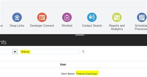 Oracle Applications Blog Fixed Assets Roles In Oracle Fusion